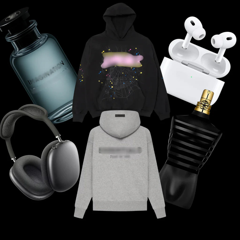 (BEST SELLER) Starter Bundle – StockSource